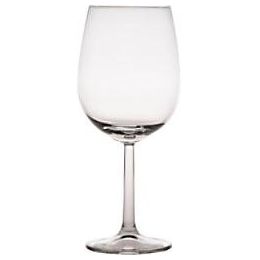 Weinglas Glas 450 ml Transparent 6 Stück