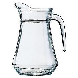 Arcoroc Wasserkanne Glas 1300 ml transparent