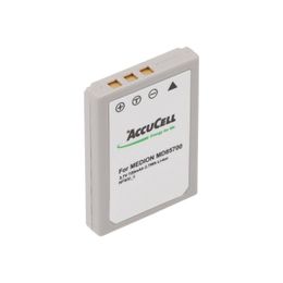 AccuCell AccuCell Akku passend für Acer CS 5531