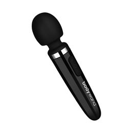 Bodywand Aqua Mini Rechargeable, 16 cm