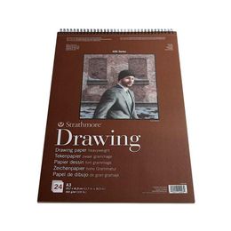 Strathmore Artist Papers™ Skizzenblock Strathmore 400 Drawing Block