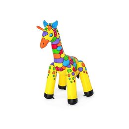 Bestway Badespielzeug Jumbo Giraffe