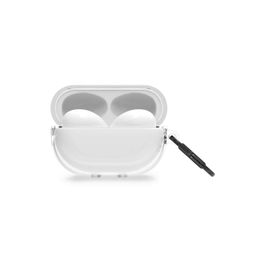kwmobile Kopfhörer-Schutzhülle Hülle für Huawei Freebuds Pro 2