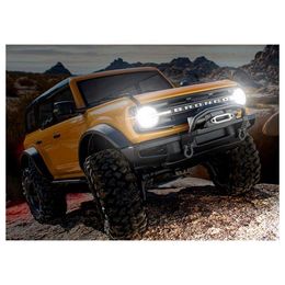 Traxxas Modellbausatz Traxxas TRX9290 PRO SCALE LED Licht-Set TRX-4 2021 Ford Bronco komplet