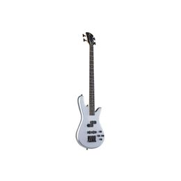 Spector E-Bass, Performer 4 Limited Edition Metallic Silver