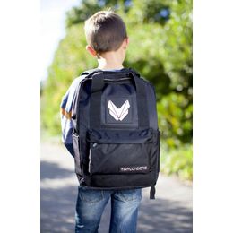 TINYLOADERS Kinderrucksack Kinderrucksack Kinder Rucksack Backpack Schulranzen Wanderrucksack