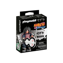 Playmobil® Konstruktionsspielsteine Naruto Shippuden