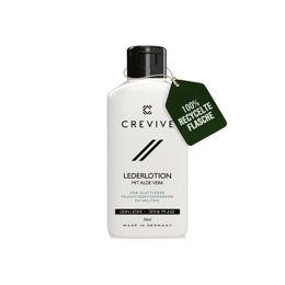 CREVIVE Lederpflege (250 ml + 1x weißes Tuch)