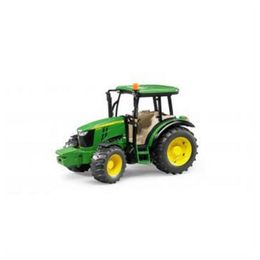 Bruder® Spielzeug-Traktor John Deere 5115M 1:16