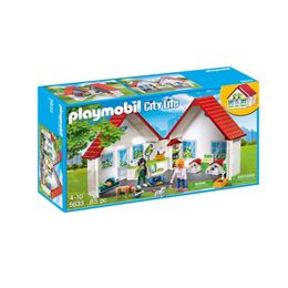 Playmobil® Spielwelt City Life 5633