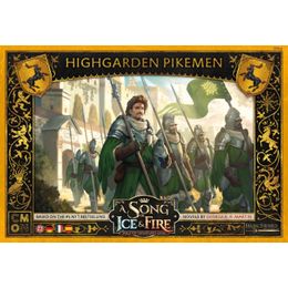 Asmodee Spiel, Song of Ice & Fire