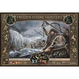 Asmodee Spiel, Song of Ice & Fire