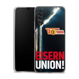 DeinDesign Handyhülle Fanartikel 1. FC Union Berlin Fußball Eisern Union Typo