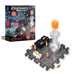 Discovery Experimentierkasten Mindblown Action Circuitry Floating Ball
