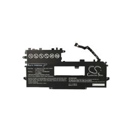 vhbw passend für Lenovo ThinkPad X1 Titanium Yoga Gen 1 20QA001VRT