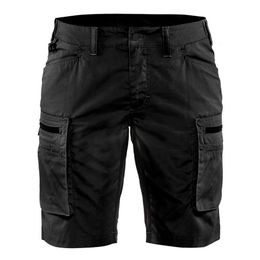 Blåkläder BLÅKLADER Arbeitsshorts Damen Service Shorts Stretch (1-tlg)