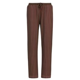 PIP Studio Loungehose Belin Sumo Stripe Trousers Long 51500718-734