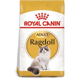 Royal Canin Ragdoll Adult Katzenfutter trocken 10kg