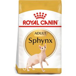 Royal Canin Sphynx Adult Katzenfutter trocken 2x10kg