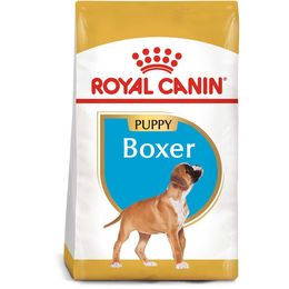 Royal Canin Boxer Puppy Welpenfutter trocken 12kg