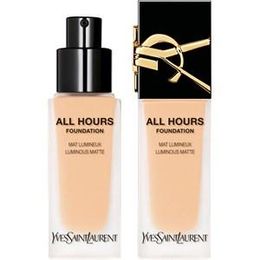Yves Saint Laurent Make-up Teint Encre de Peau All Hours Foundation MN5 Medium Neutral