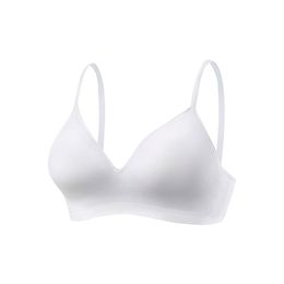 Lascana Bra female White size 85