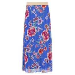 Lolaliza Skirt female Blue size M