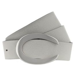 Vanzetti Belt female Grey size 75