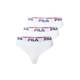 Fila Panty female White size L