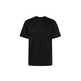Calvin Klein Jeans Shirt male Black size XXL