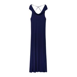 Pull&Bear Pull&bear Dress female Blue size L