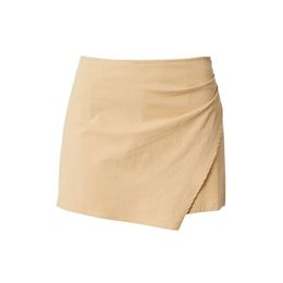 EDITED Rock 'Hilde' Damen Größe 34 beige