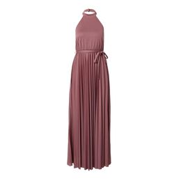 ABOUT YOU Kleid 'Elna' Damen Größe 34 rosa Winterkleid
