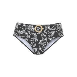 Vivance Bikini Bottoms female Black size 36