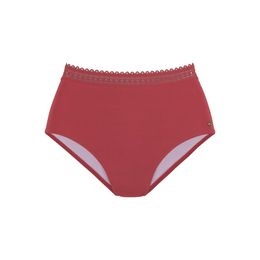 s.Oliver Bikinihose Damen Gr&ouml;&szlig;e M purpur