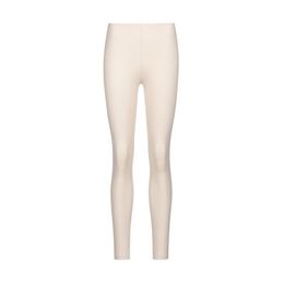 Mey Leggings Damen Gr&ouml;&szlig;e 8XL hellbeige