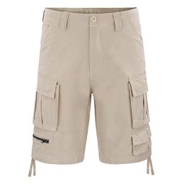 Normani Outdoor Pants 'Atacama' male Beige size 4XL