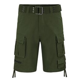 Normani Outdoor Pants 'Atacama' male Green size 4XL