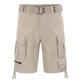 Normani Outdoor Pants 'Atacama' male Beige size L