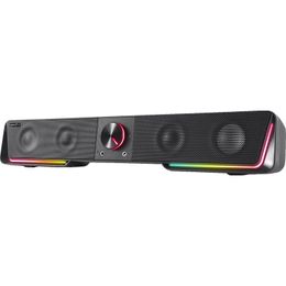 Speed-Link SPEEDLINK GRAVITY RGB Stereo Soundbar