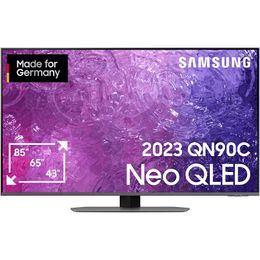 Samsung GQ50QN90C NEO QLED TV (Flat, 50 Zoll / 125 cm, UHD 4K, SMART TV, Tizen)