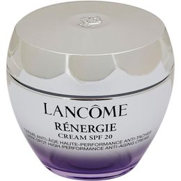 Anti-Aging-Creme Lancome "Rénergie Multi Lift" Hautpflegemittel Gr. 50 ml, weiß Anti Aging Creme