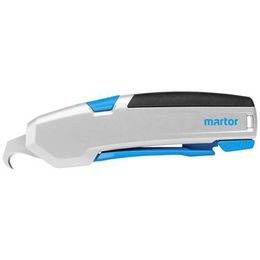 Martor 625098.02 Sicherheitsmesser SECUPRO 625 mit Hakenklinge 1 St.