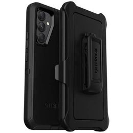 Otterbox Defender ProPack Backcover Samsung Galaxy A54 5G Schwarz Stoßfest, Standfunktion