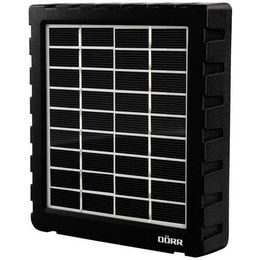 Dörr DÖRR Li-1500 12V/6V 204446 Solarpanel