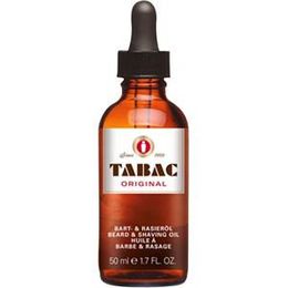 Tabac Herrendüfte Tabac Original Bart- und Rasieröl