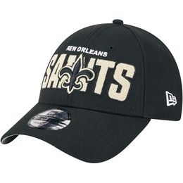 New Era - NFL 23 Draft 9FORTY - New Orleans Saints Cap multicolor