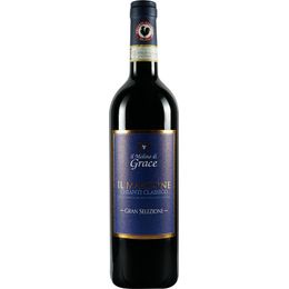 Il Molino di Grace 2019 Chianti Classico Gran Selezione Il Margone DOCG trocken