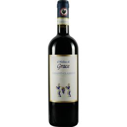 Il Molino di Grace 2022 Chianti Classico DOCG trocken