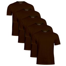 Cotton Prime® 5er Pack T-Shirt O-Neck - Tee